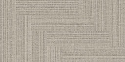 Etched & Threaded planks Parchment E616 - 600W008