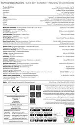 LVT Studio Set Titanium